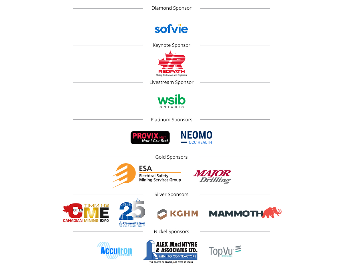 Speakers | Workplace Safety North Speakers | Workplace Safety North